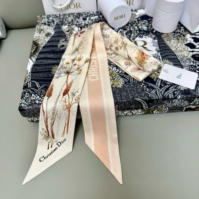 Mirror quality Christian Dior Silk
