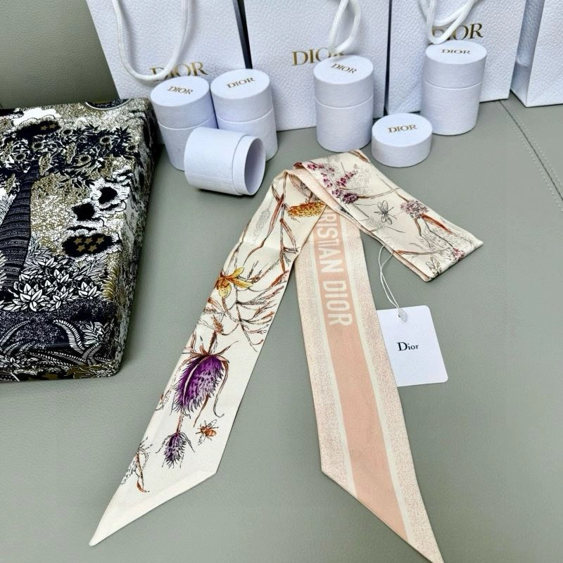 Mirror quality Christian Dior Silk
