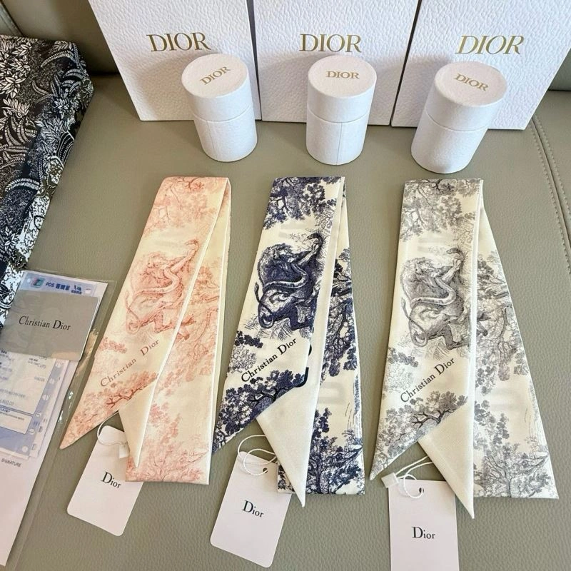 Mirror quality Christian Dior Silk