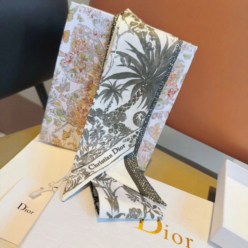 Reasonably priced Christian Dior Silk