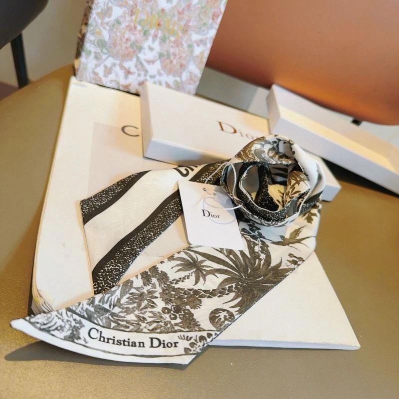 Reasonably priced Christian Dior Silk