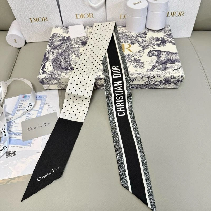 Legit Christian Dior Silk