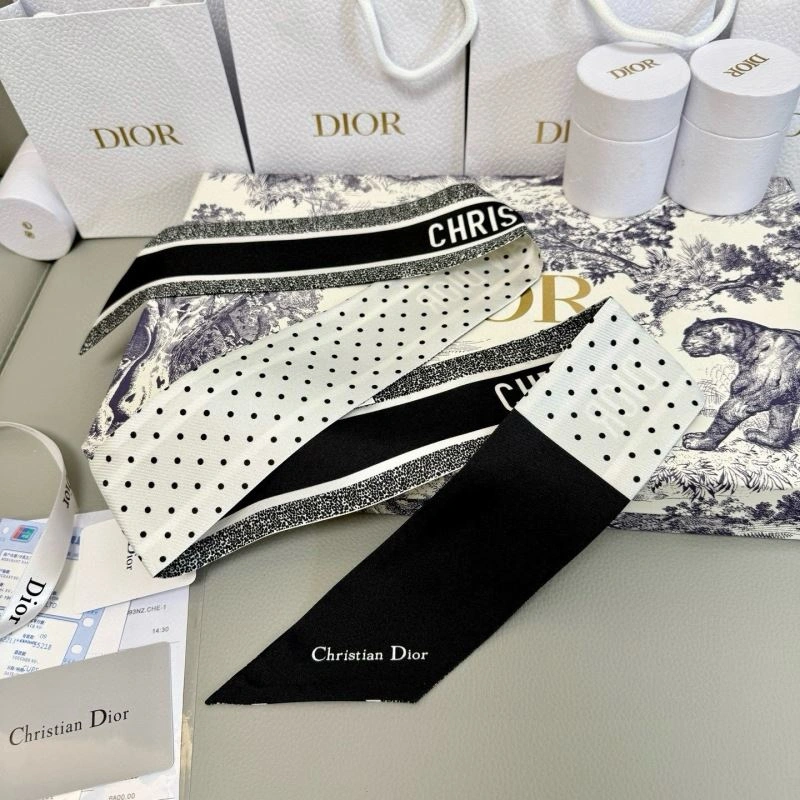 Legit Christian Dior Silk