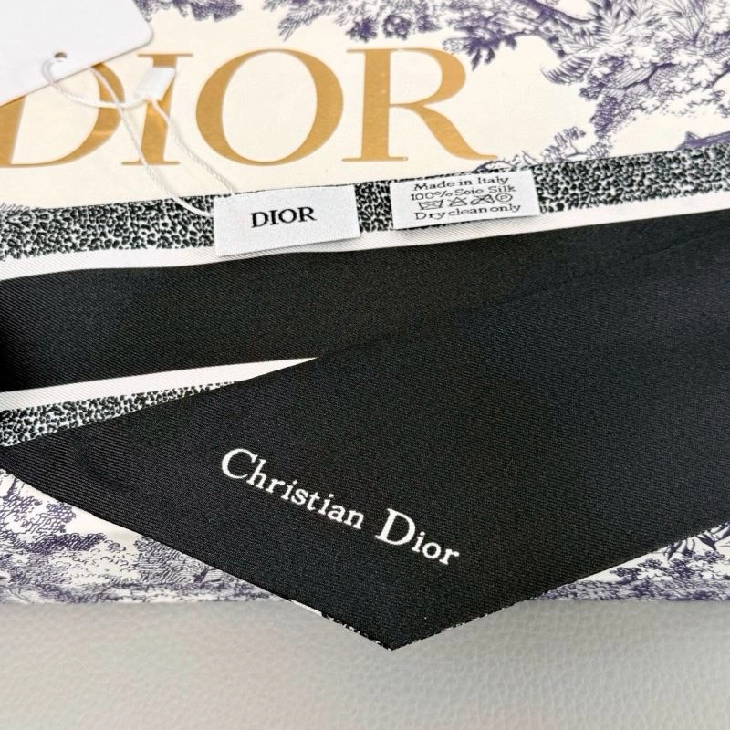 Legit Christian Dior Silk