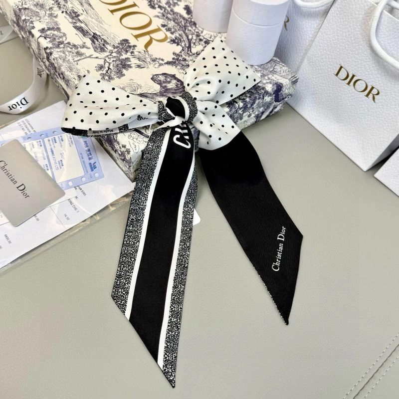 Legit Christian Dior Silk