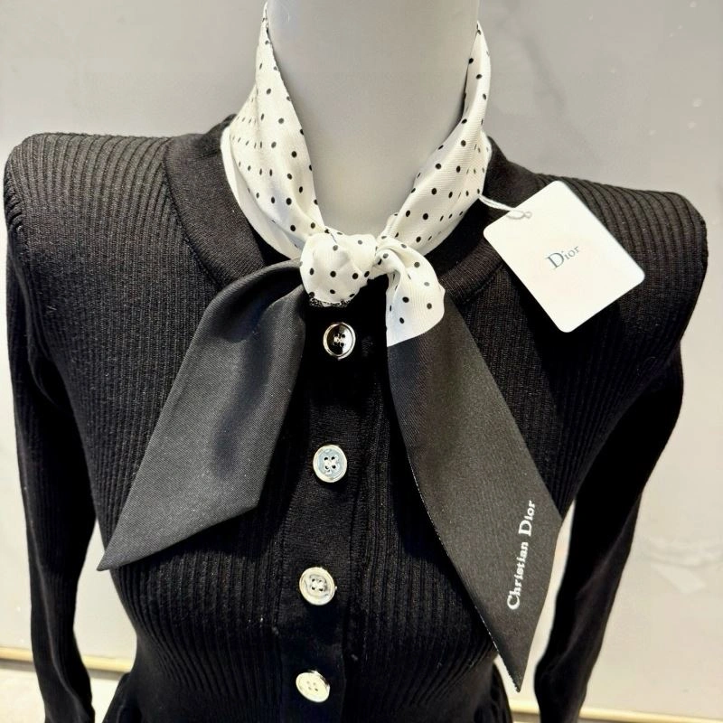 Legit Christian Dior Silk