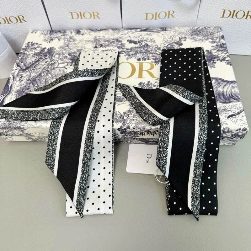 Brand-original Christian Dior Silk