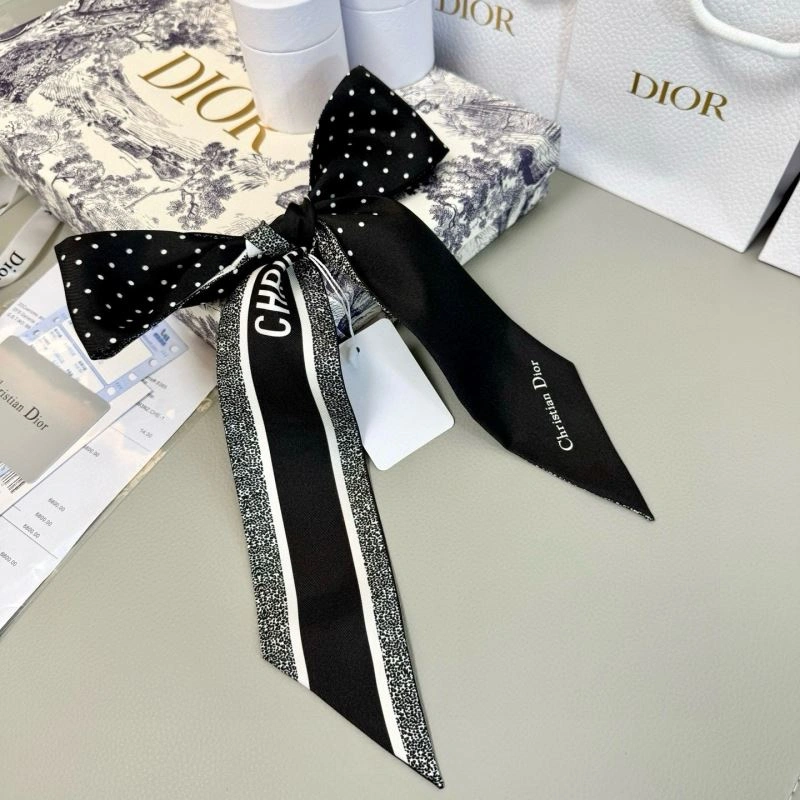 Brand-original Christian Dior Silk