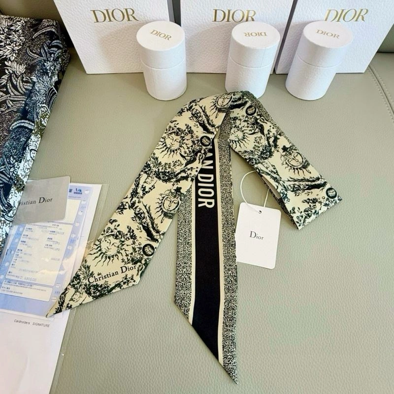 Reasonably priced Christian Dior Silk