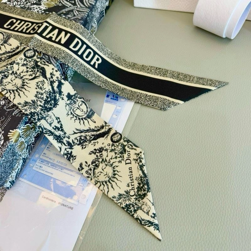Reasonably priced Christian Dior Silk