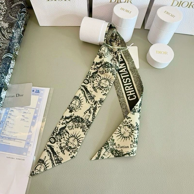 Reasonably priced Christian Dior Silk