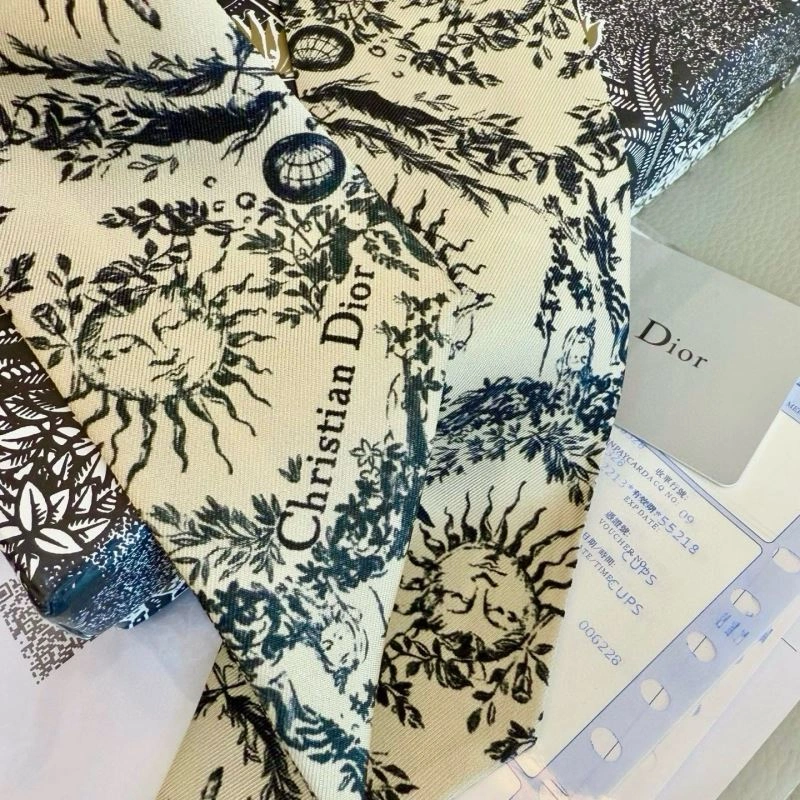 Reasonably priced Christian Dior Silk