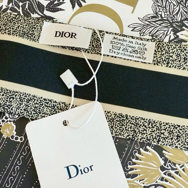 Reasonably priced Christian Dior Silk