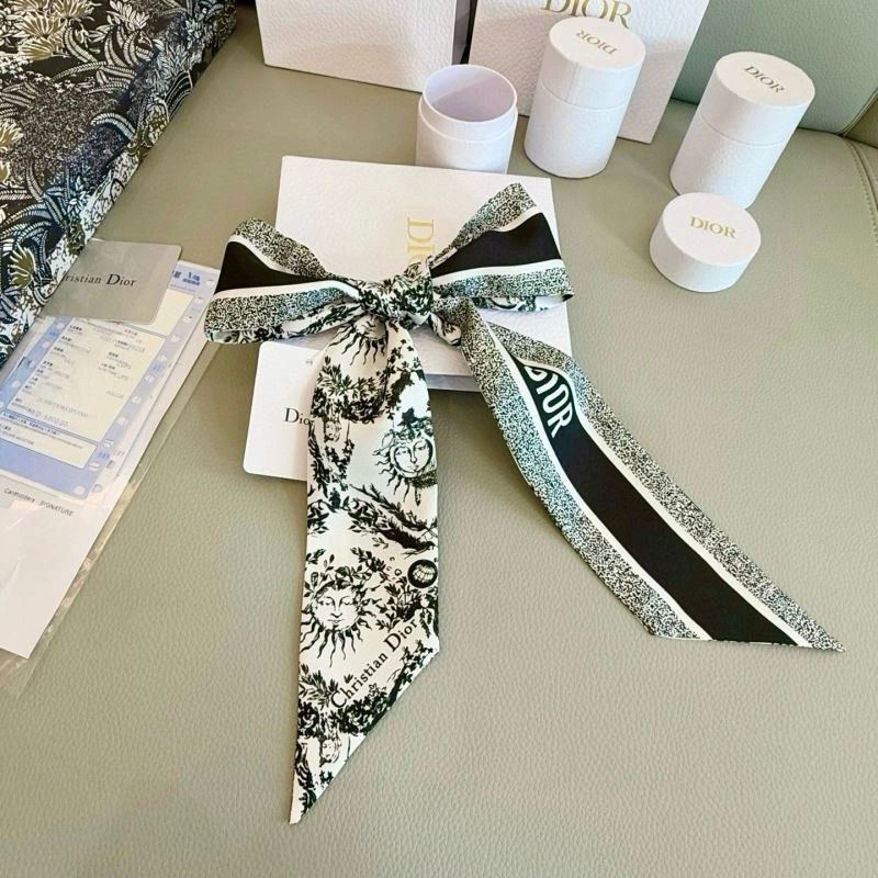 Cut-rate Christian Dior Silk