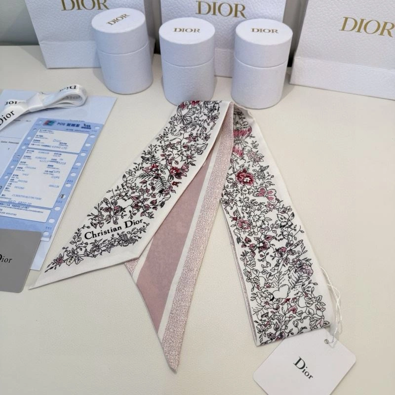 Precise copy Christian Dior Silk