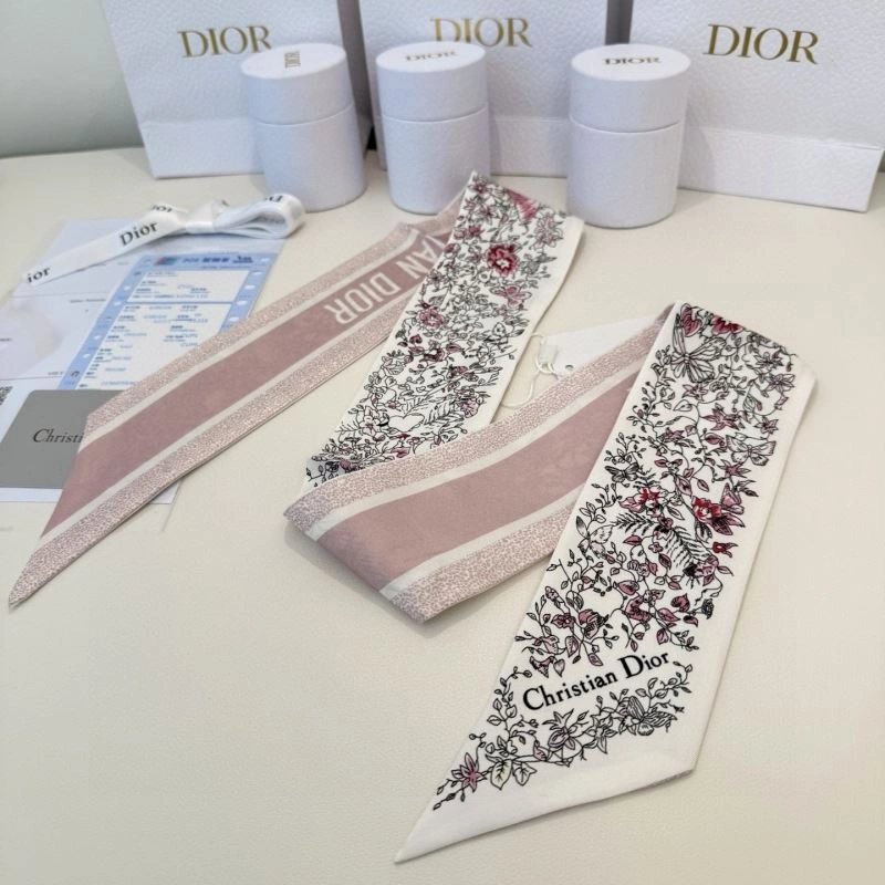 Precise copy Christian Dior Silk