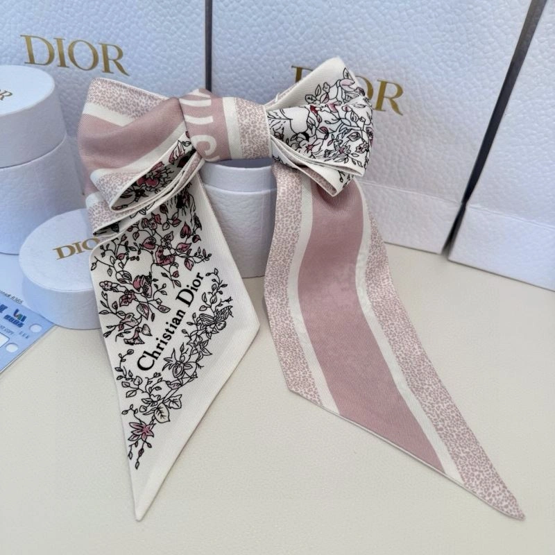 Precise copy Christian Dior Silk