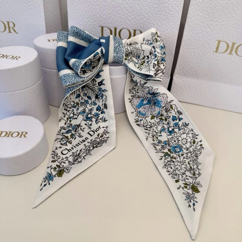 OEM Christian Dior Silk