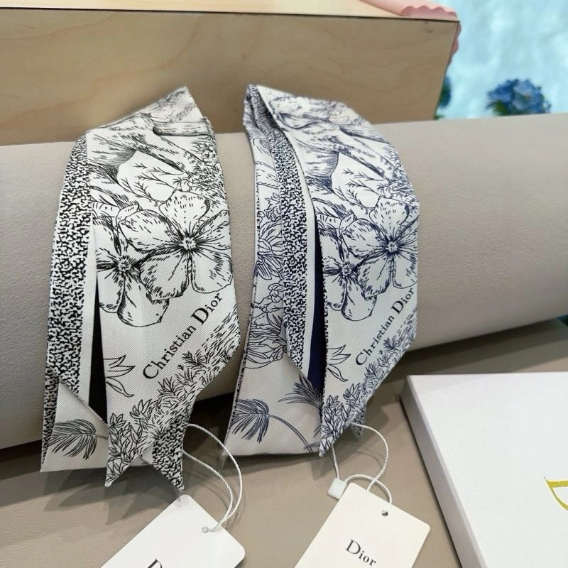 Factory-made Christian Dior Silk