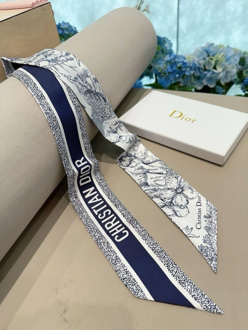 Factory-made Christian Dior Silk