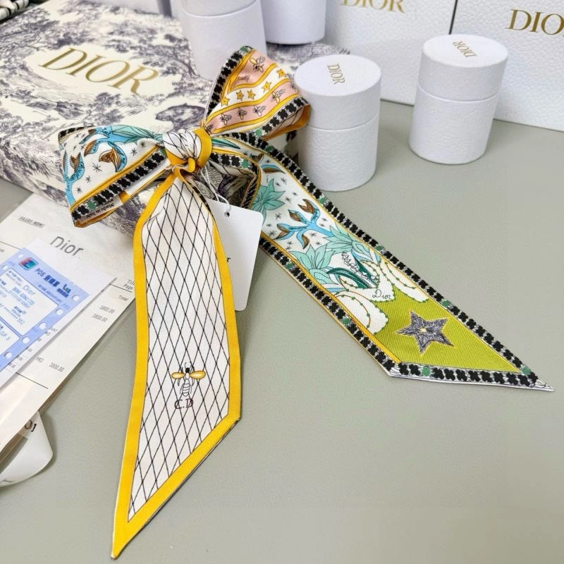 Low-cost Christian Dior Silk