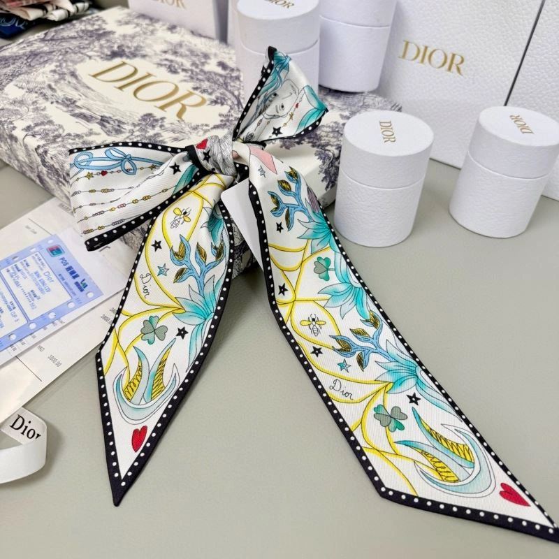 Affordable Christian Dior Silk