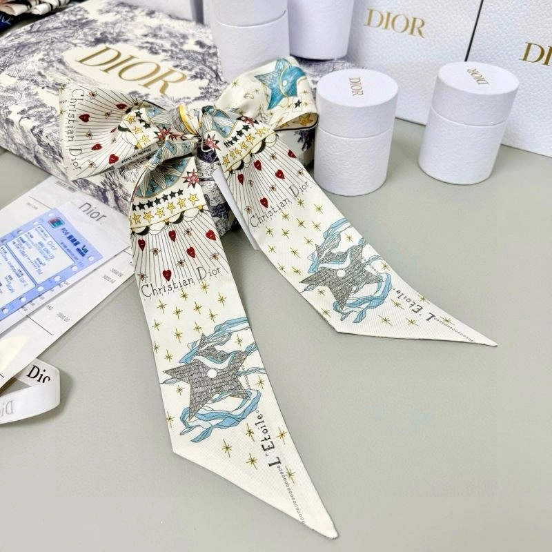 Precise copy Christian Dior Silk