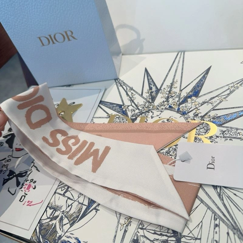 Precise copy Christian Dior Silk