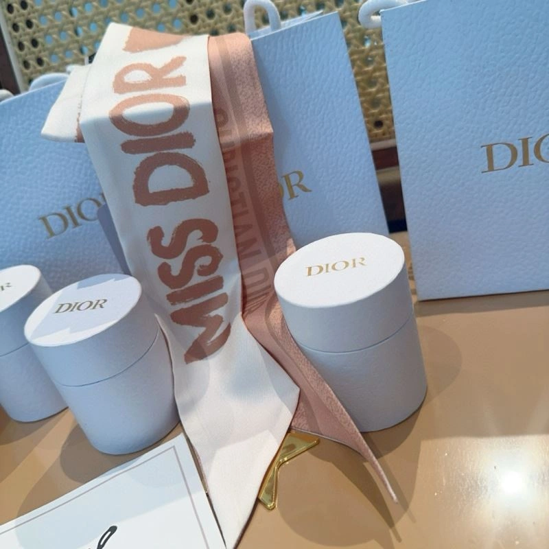 Precise copy Christian Dior Silk