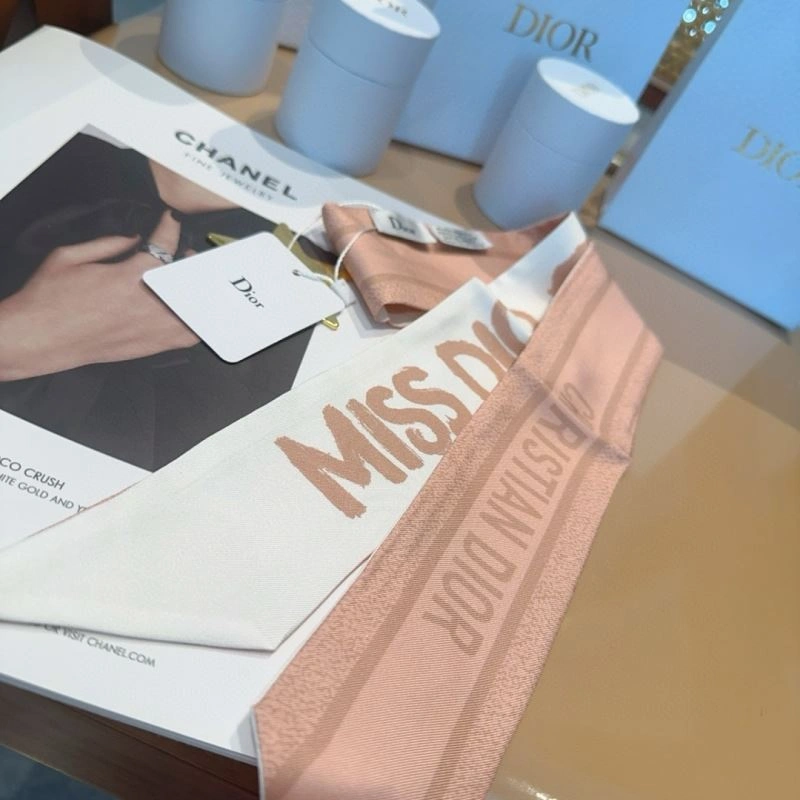 Precise copy Christian Dior Silk