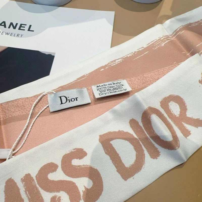 Precise copy Christian Dior Silk