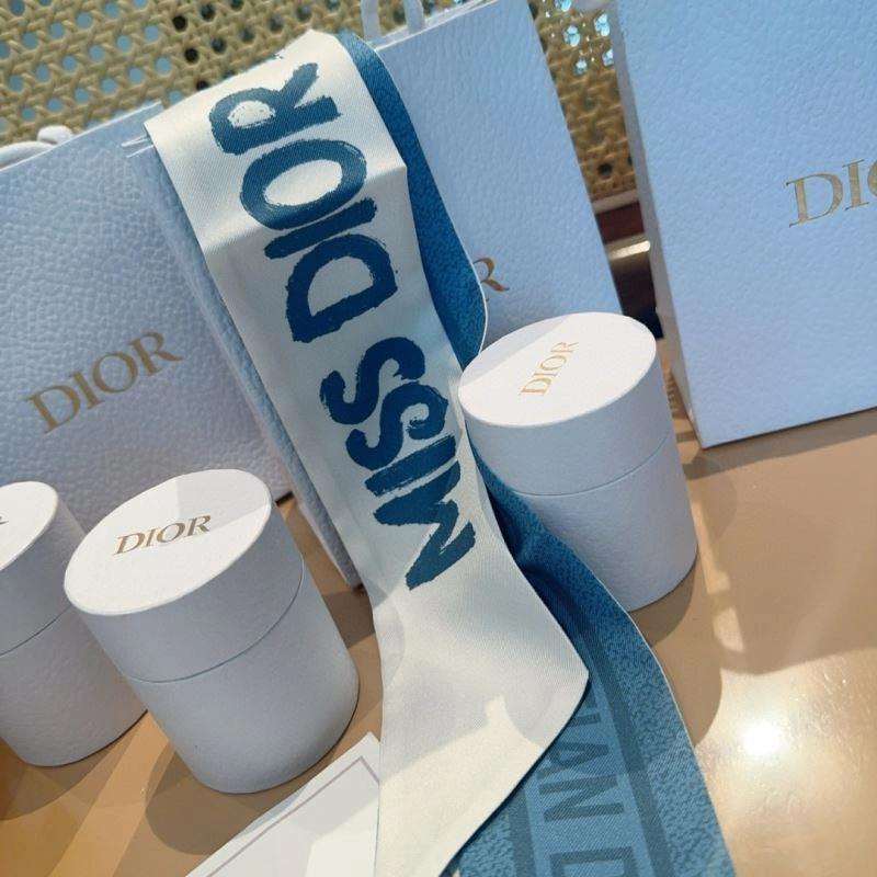 High fidelity Christian Dior Silk