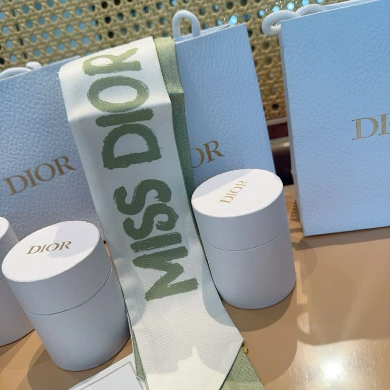 Precise copy Christian Dior Silk