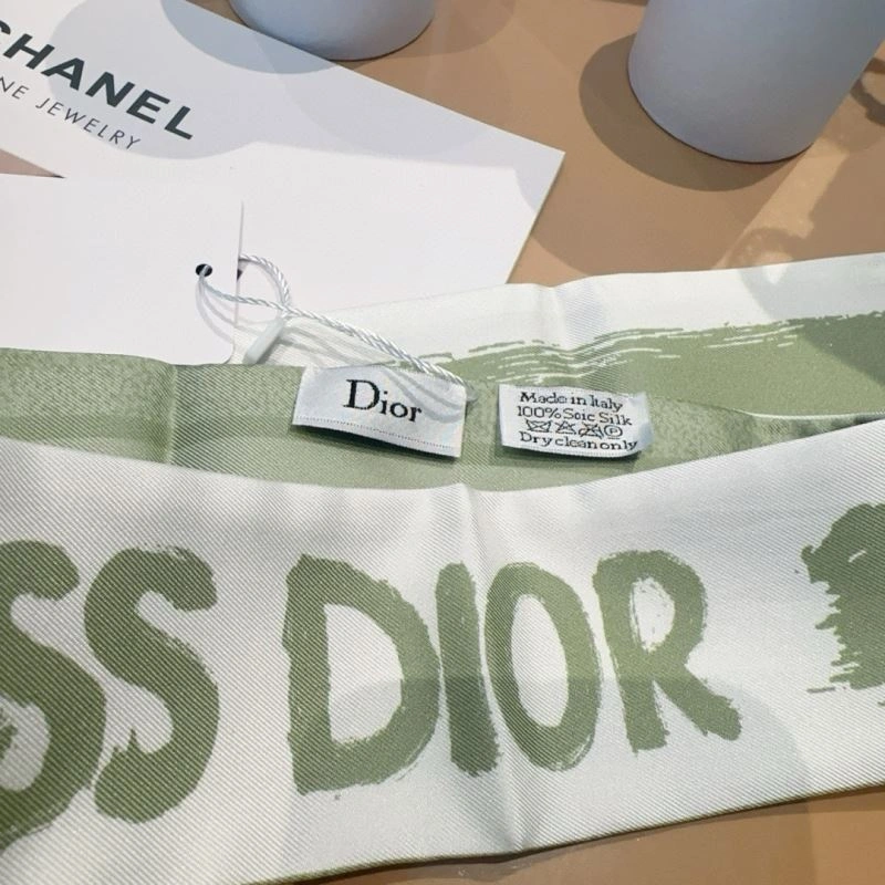 Precise copy Christian Dior Silk