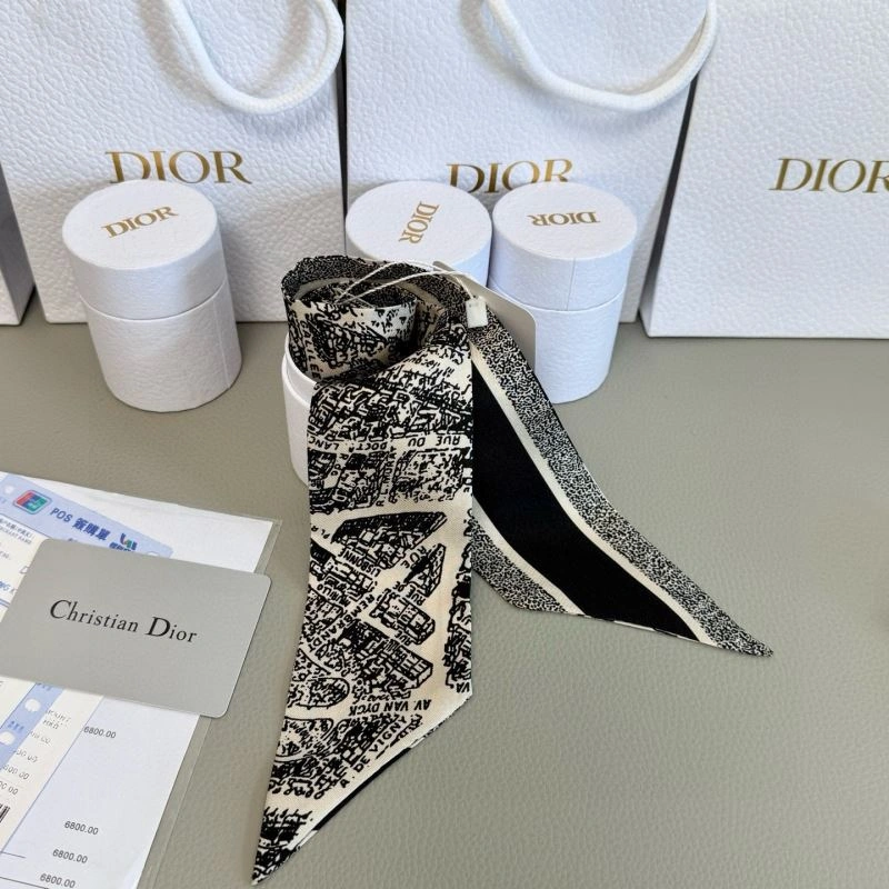 Mirror quality Christian Dior Silk