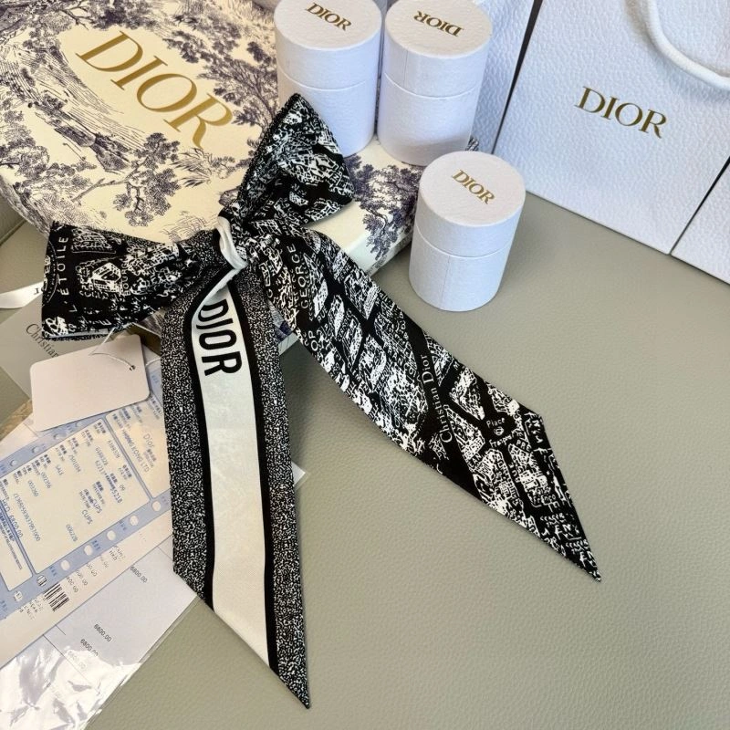 Inexpensive Christian Dior Silk