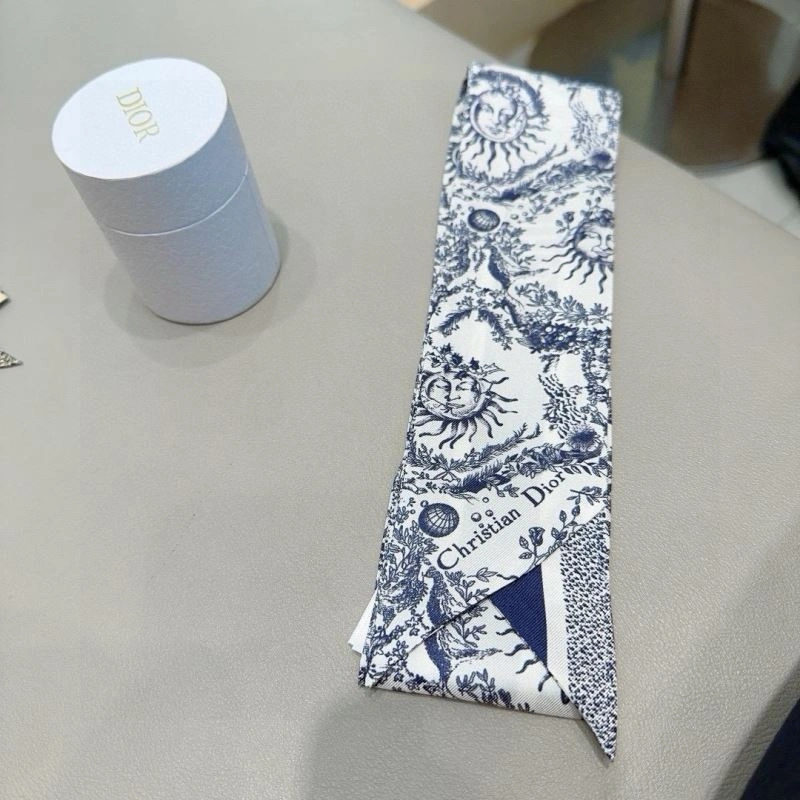 Legit Christian Dior Silk