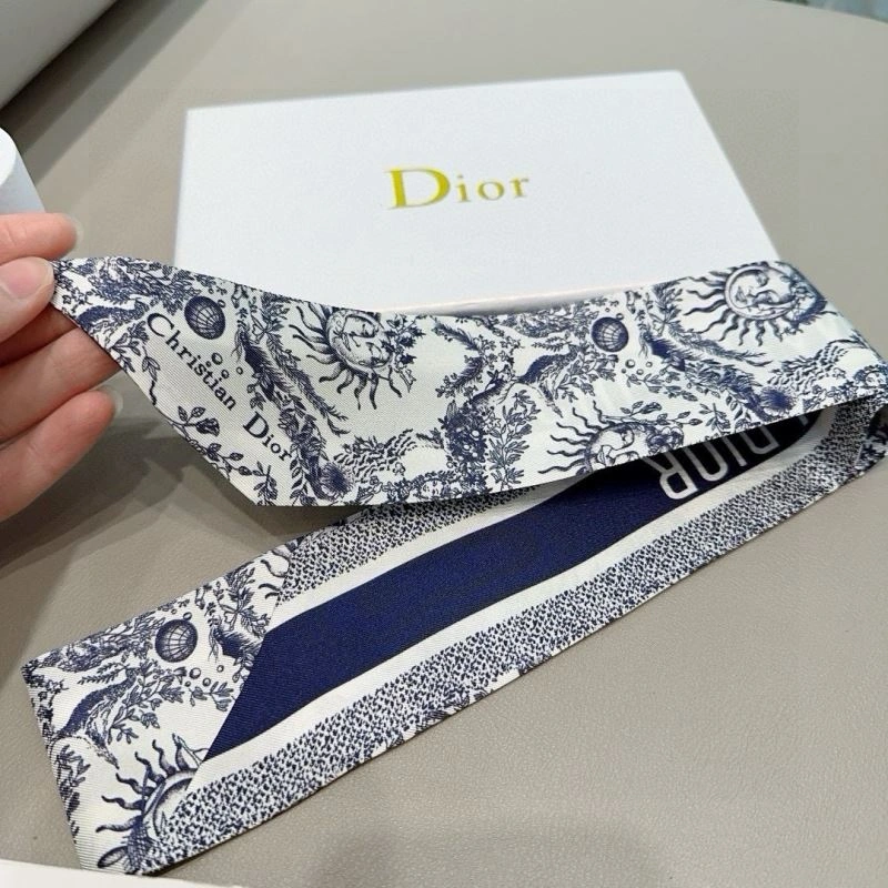 Legit Christian Dior Silk