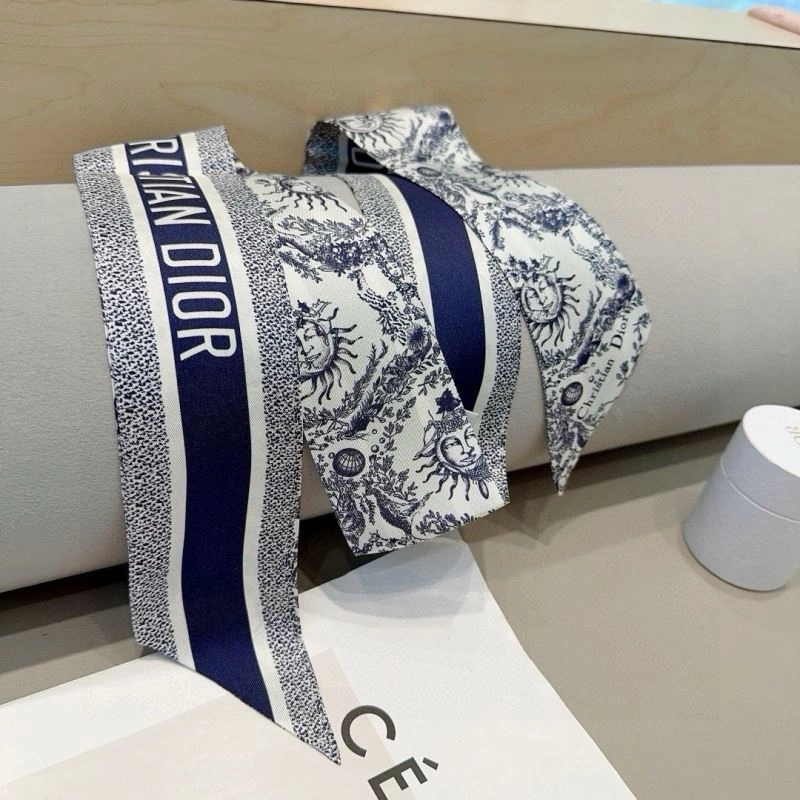Legit Christian Dior Silk