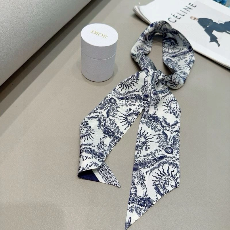 Legit Christian Dior Silk