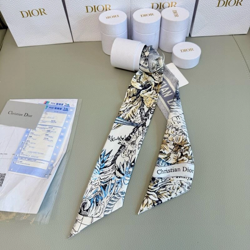 Mirror quality Christian Dior Silk