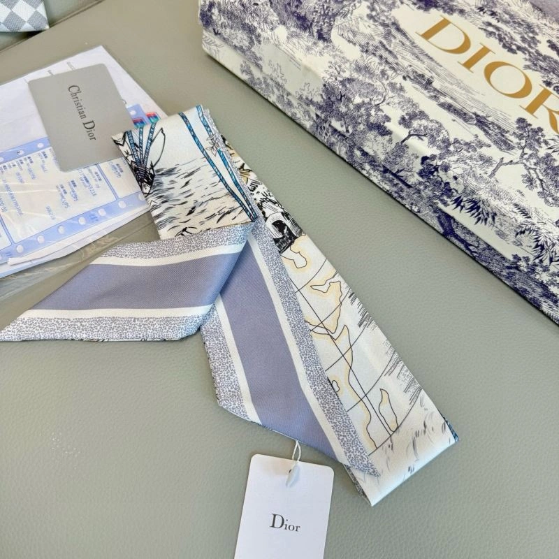 Mirror quality Christian Dior Silk