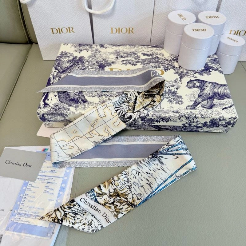 Mirror quality Christian Dior Silk