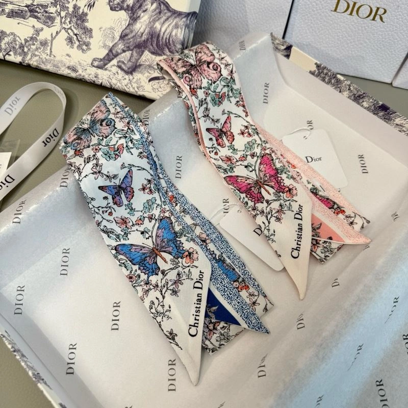 Reasonably priced Christian Dior Silk