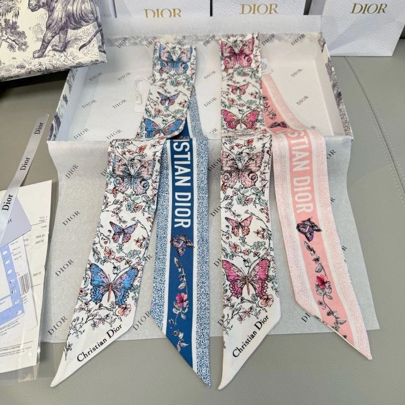 Reasonably priced Christian Dior Silk
