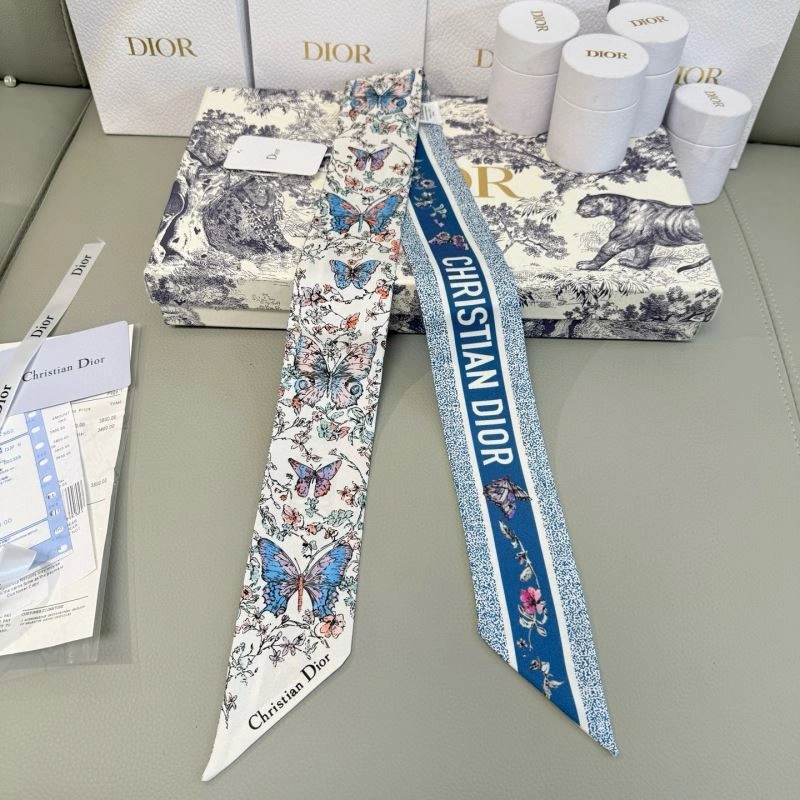 Reasonably priced Christian Dior Silk