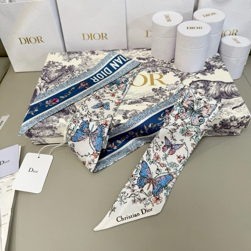 Reasonably priced Christian Dior Silk