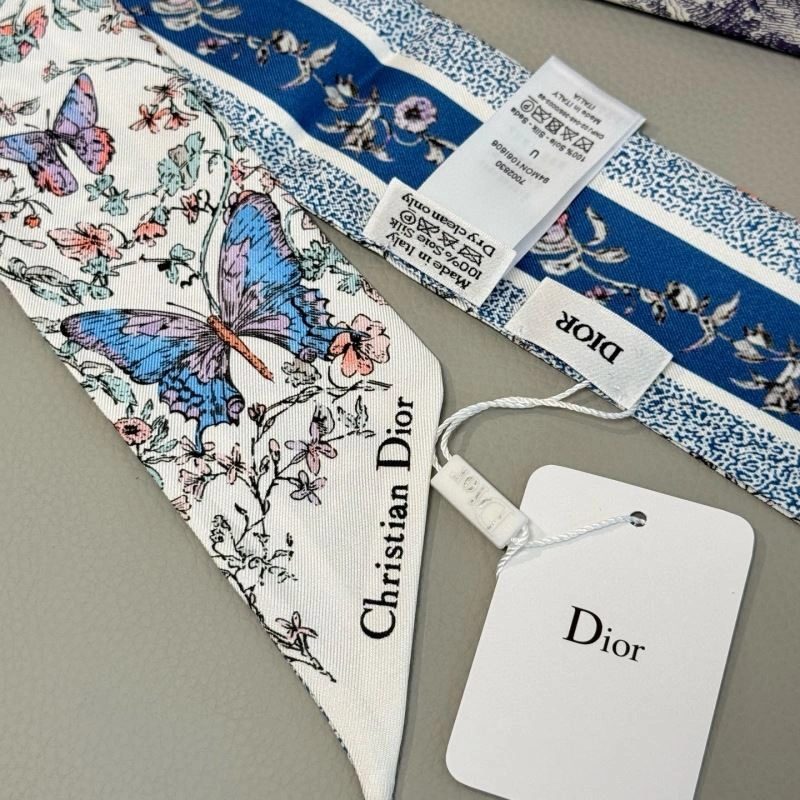 Reasonably priced Christian Dior Silk