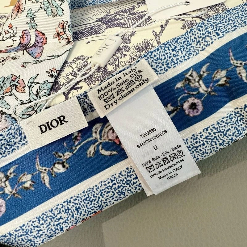 Reasonably priced Christian Dior Silk