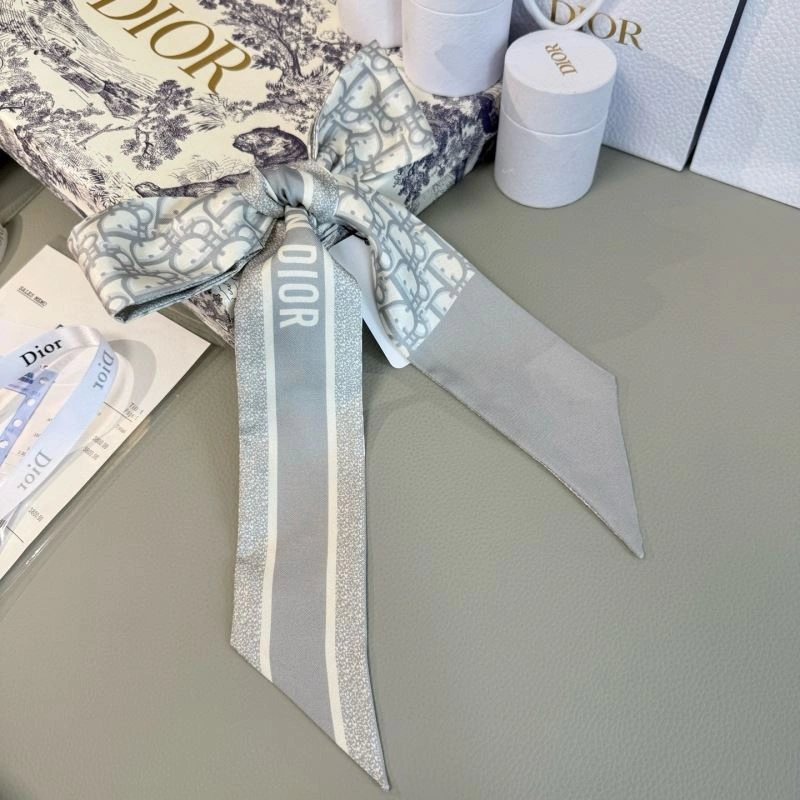 Legit Christian Dior Silk